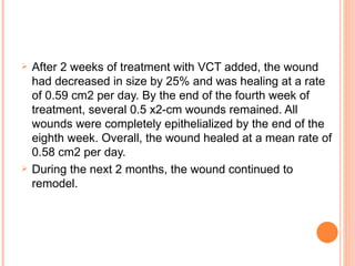 Vacuum compression therapy (vct) | PPT