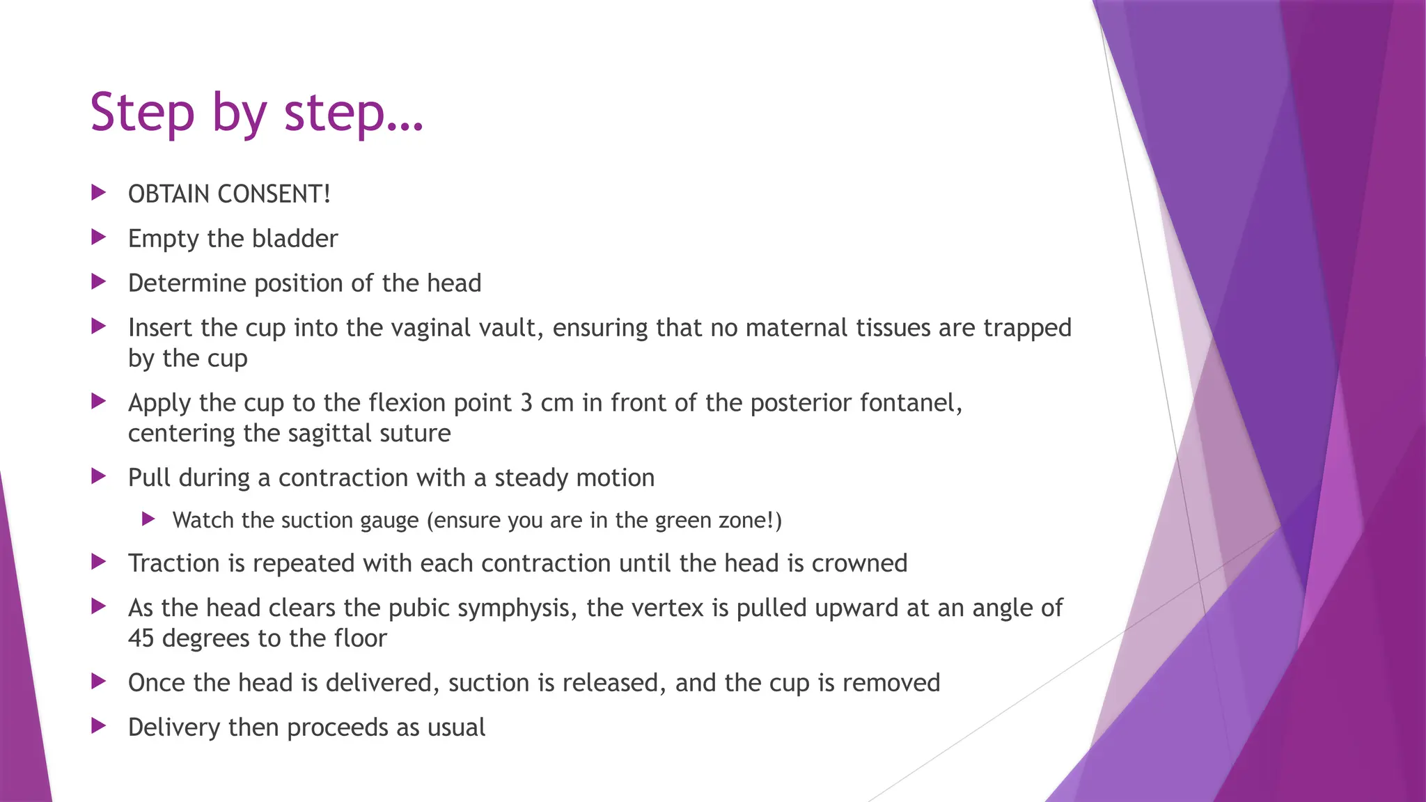vacuum delivery during the intrapartum period.pptx