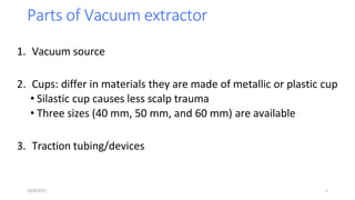 Vacuum delivery.pdfአአአገገኸገጰጠጠጠኸኸጠከጠኸጠከጠጰ | PPT