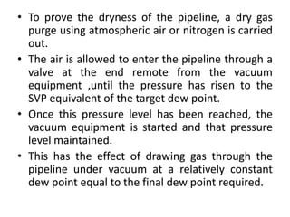 Vacuum drying | PPTX