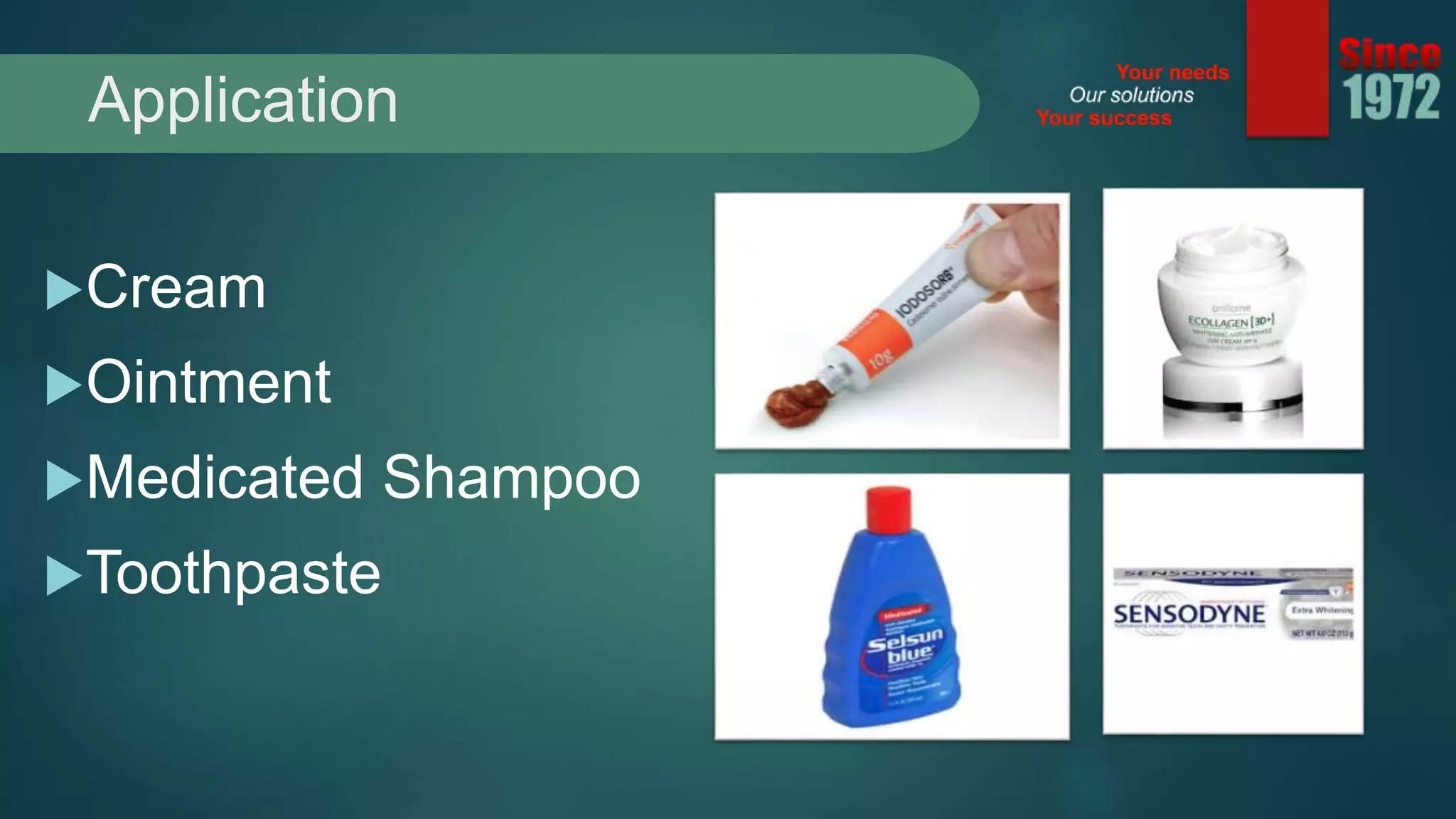 Vacuum Emulsifier | PPT