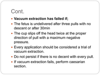 Vacuum extraction with all the details .pptx