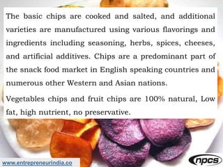 Vacuum Fried Snacks :Vacuum Fried Vegetable Chips (Sweet Potato, Beans ...