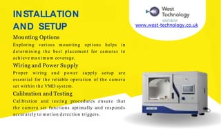 Maximizing Security with VMD: Professional Service and Repair | PPT