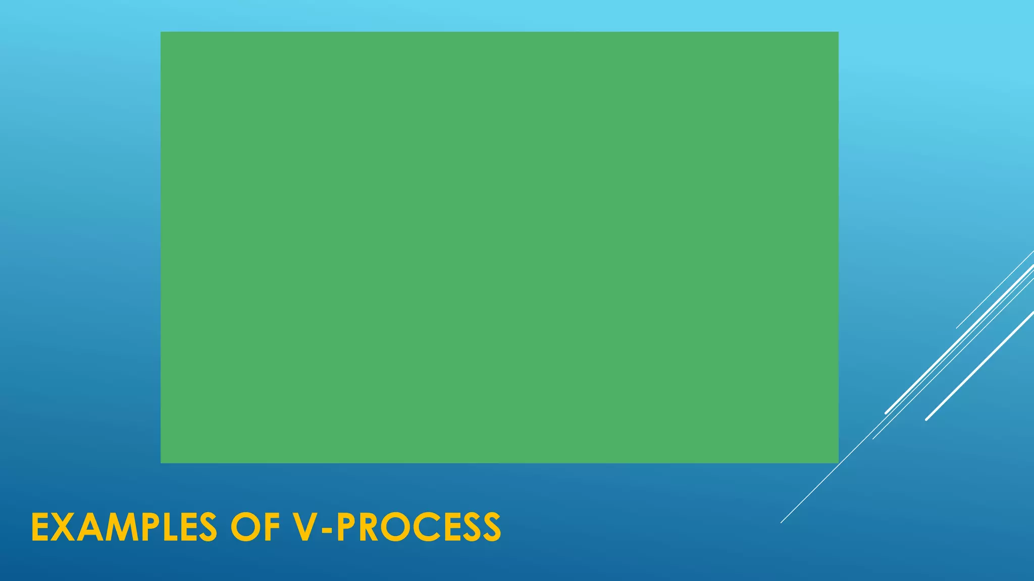 Vacuum process casting (v process) | PDF