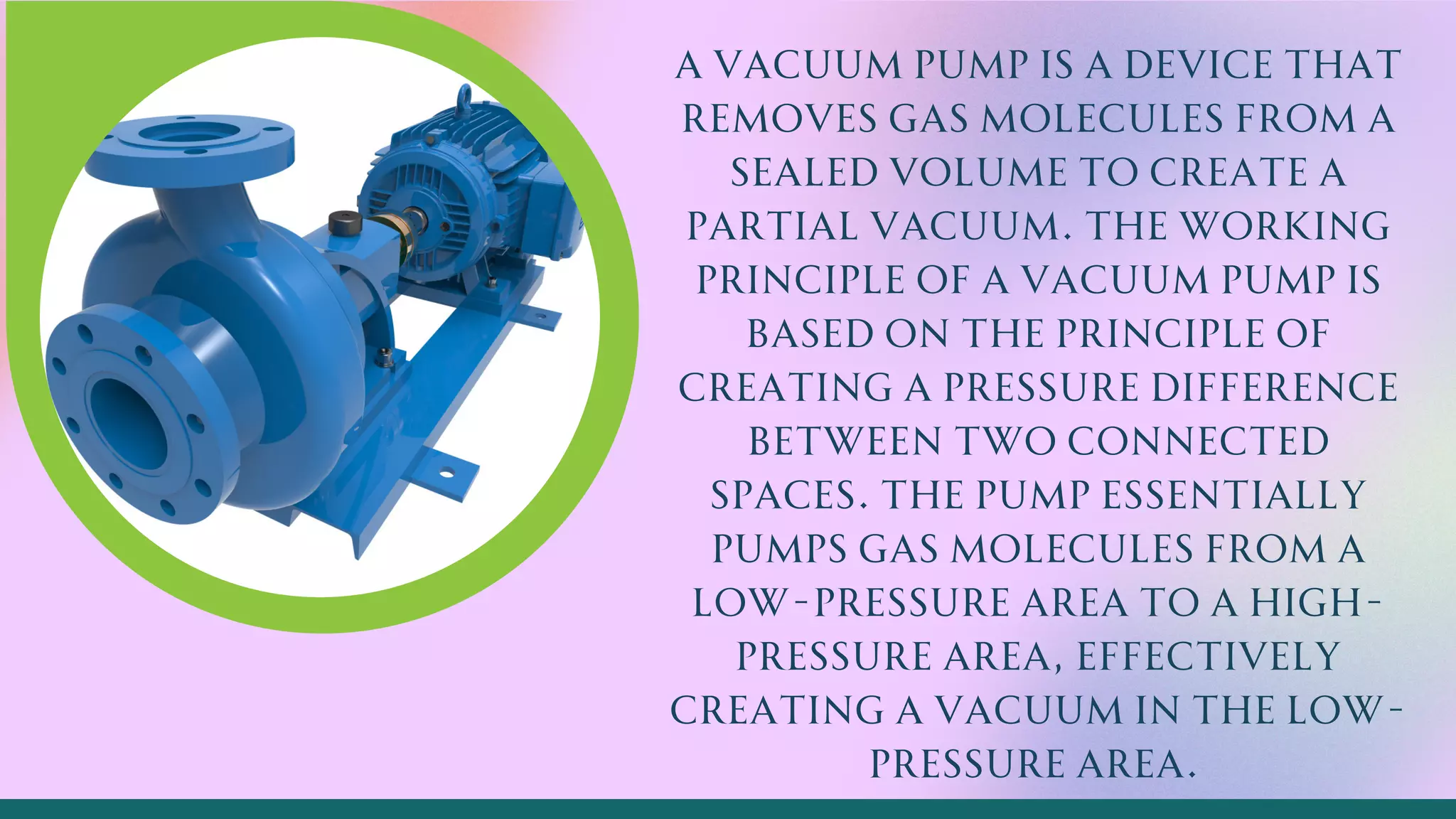 vacuum pump working principles.pdf