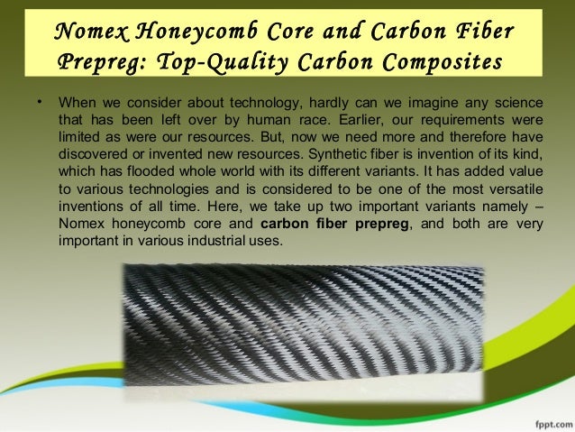 Nomex Honeycomb Core