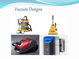Vacuum store | PPT
