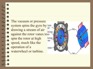 Vacuum system | PPTX