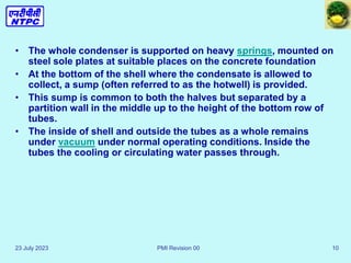 Turbine vacuum system.ppt