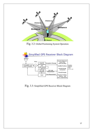 Vehicle accident detection system (VAD) | PDF