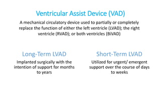 VAD | PPTX