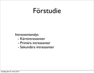 Vad är ett projekt? | PDF | Business | Business and Finance