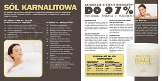 Vademecum Blue Nature Betterware www.betterwarepoland.pl