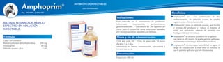 Vademecum equinos | PDF