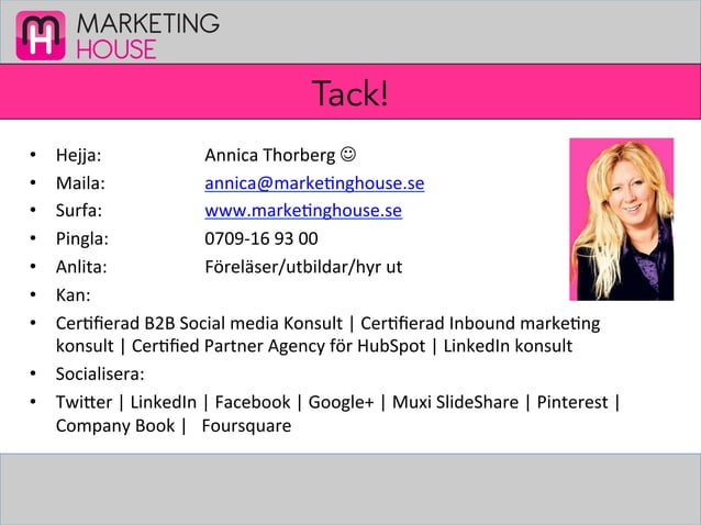 Vad menas med leadnurturing | PPT