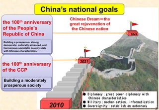 A Net Assessment of Chinese Naval Power - Vice Admiral Umio Otsuka | PDF