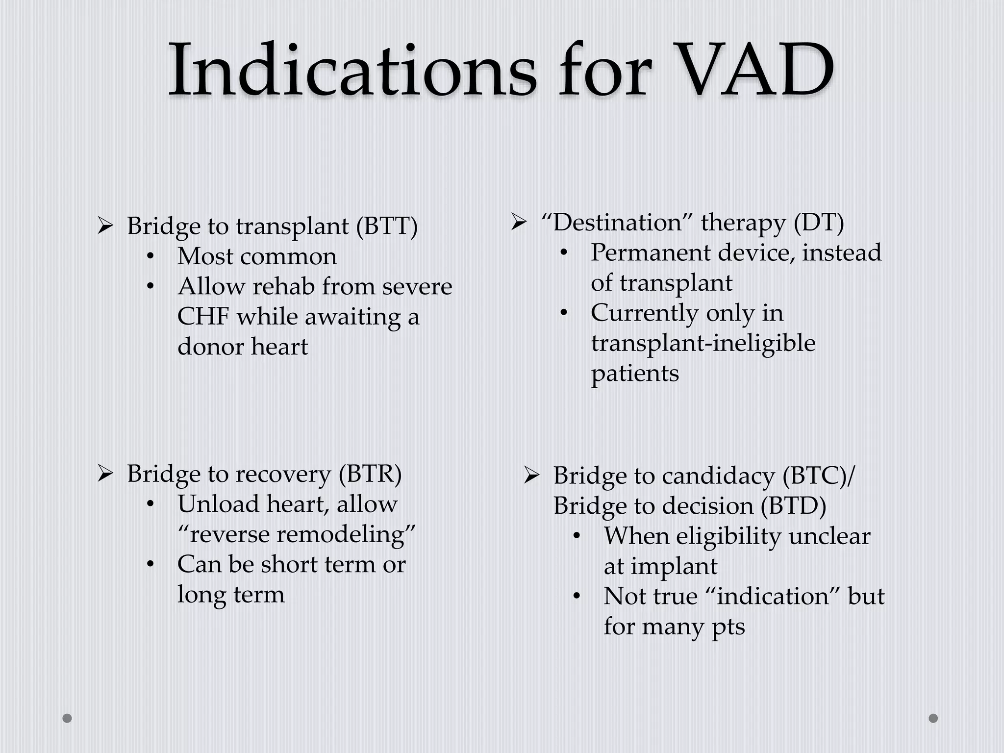 Vad presentatioin | PPTX
