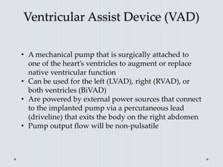Vad presentatioin | PPTX