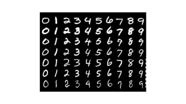 Variational autoencoder talk | PPTX