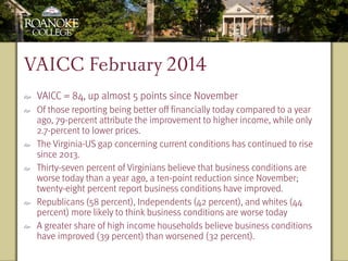 VAE 2014 presentation VAICS | PDF