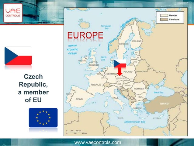 Vae controls presentation petro | PPT