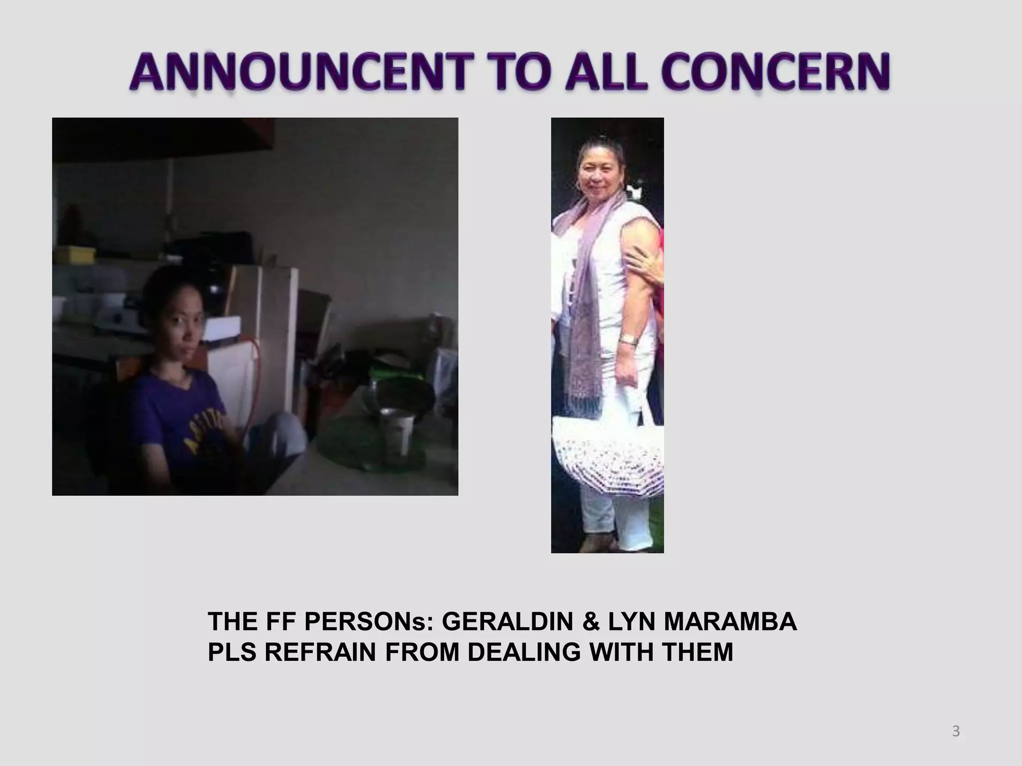 Vaera Greater Exodus, End Times | PPT