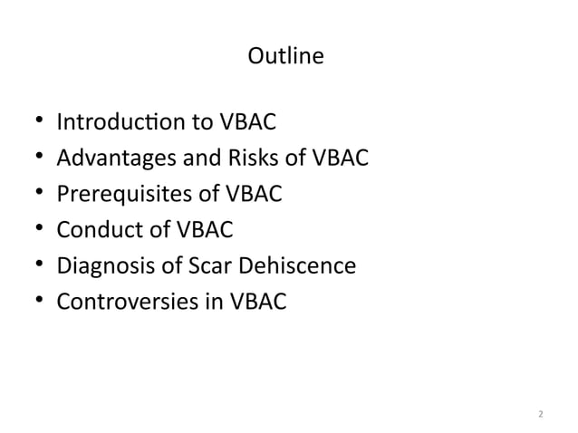 Vaginal Birth After Caesarean Section (VBAC)-1.pptx