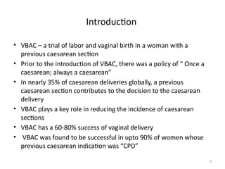 Vaginal Birth After Caesarean Section (VBAC)-1.pptx