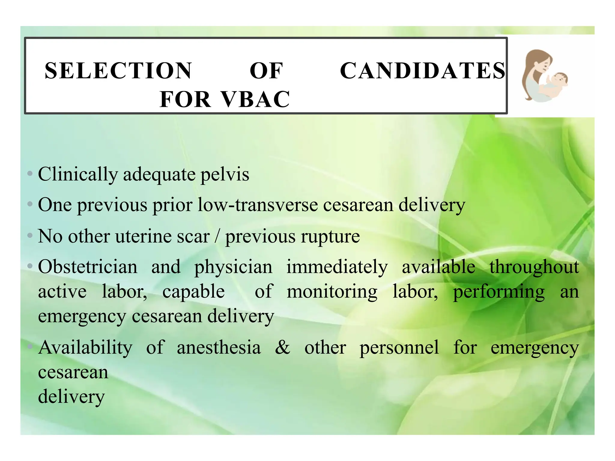 Vaginal Birth after Cesarean Section.pdf