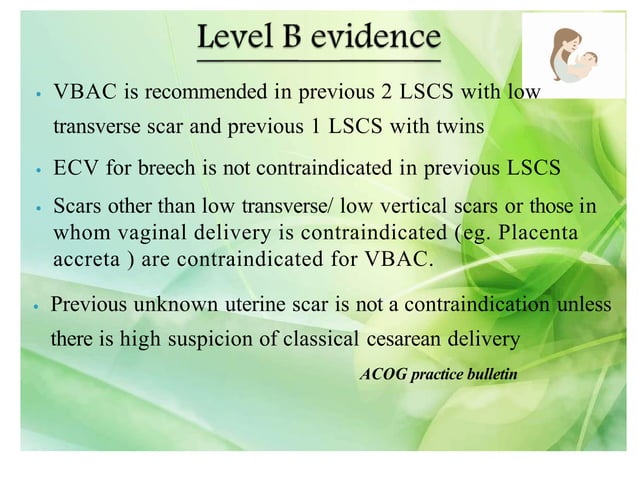 Vaginal Birth after Cesarean Section.pdf