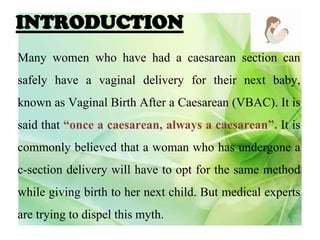 Vaginal Birth after Cesarean Section.pdf