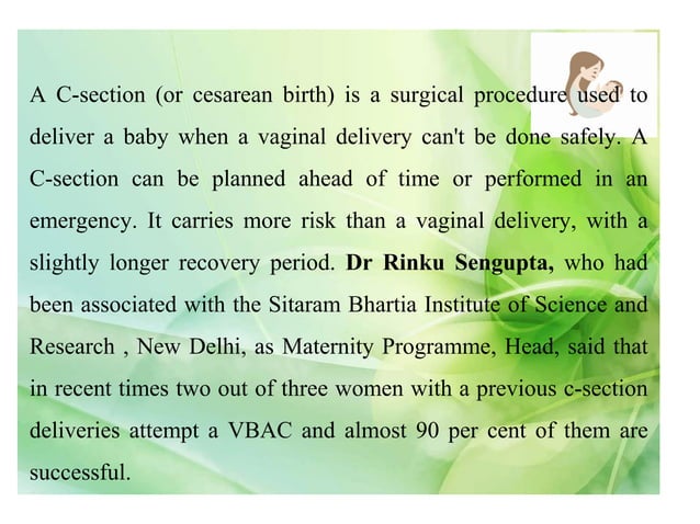 Vaginal Birth after Cesarean Section.pdf