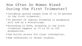 VAGINAL_BLEEDING_IN_EARLY_PREGNANCY_UPDATED.pptx
