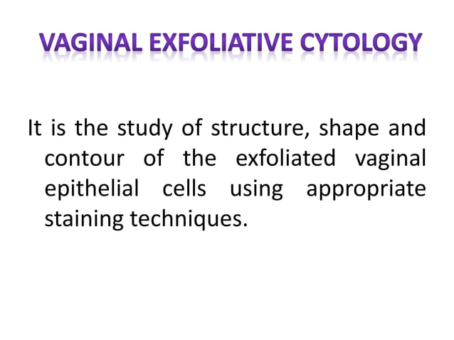 vaginal cytology in bitches.pptx