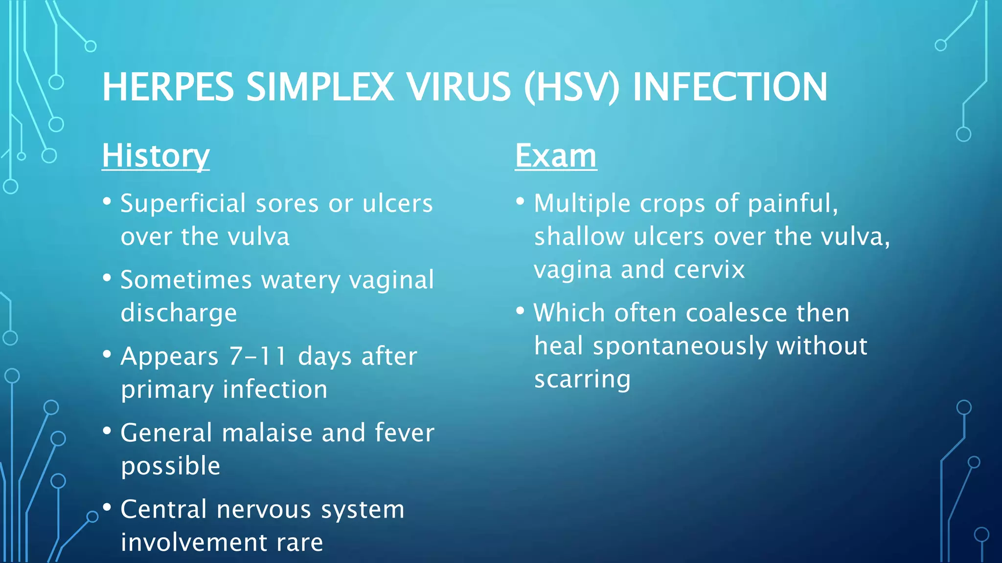 Vaginal Discharge | PPTX