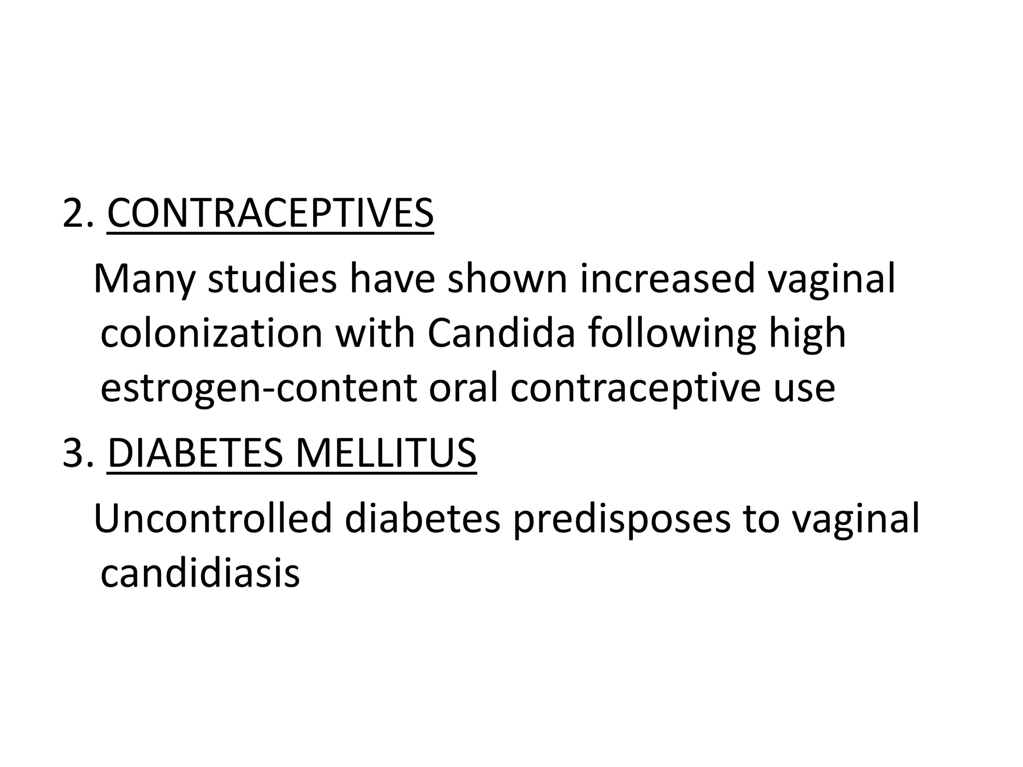 Vaginal Discharge Candidiasis Ppt
