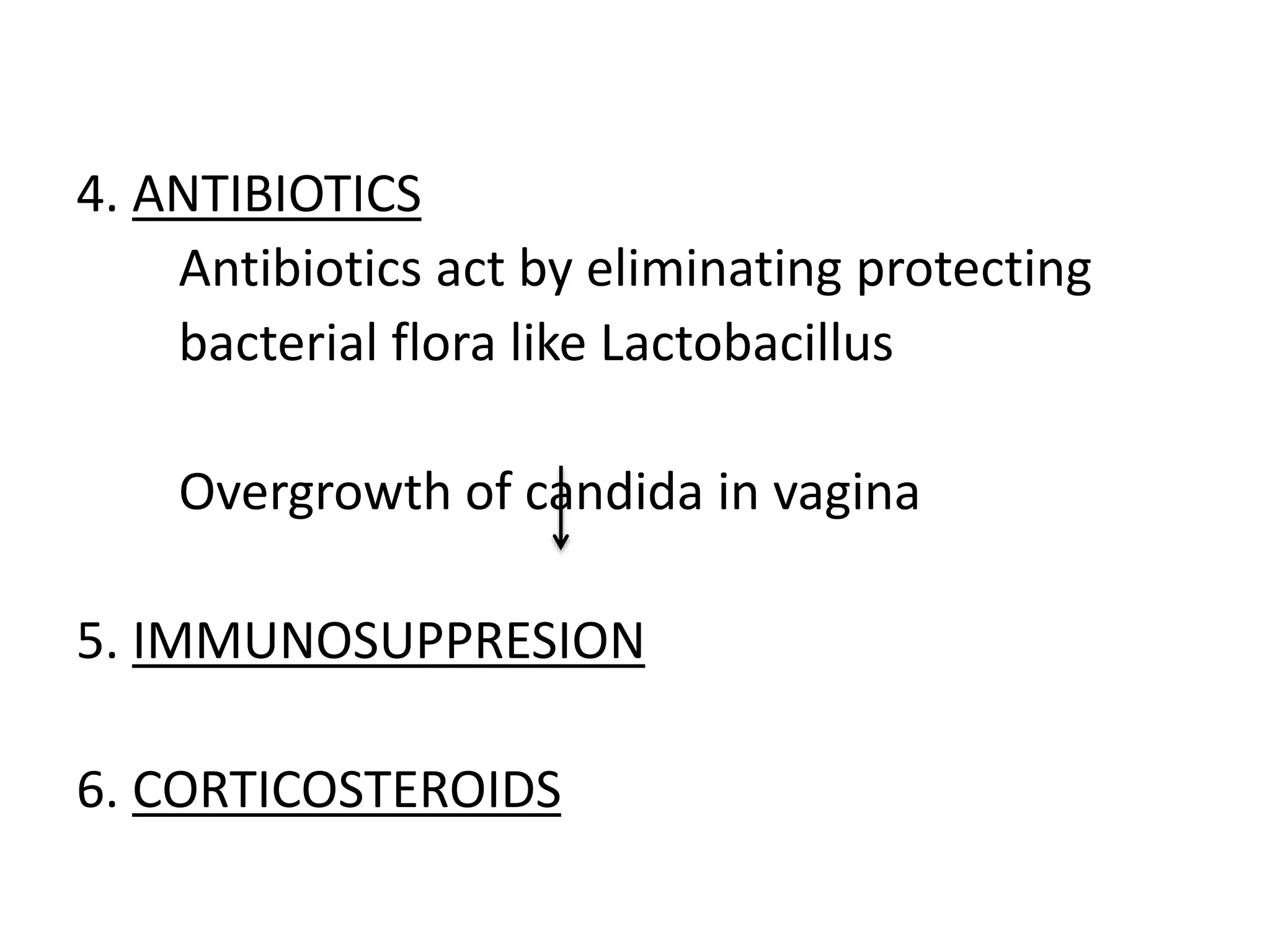 Vaginal discharge candidiasis | PPT
