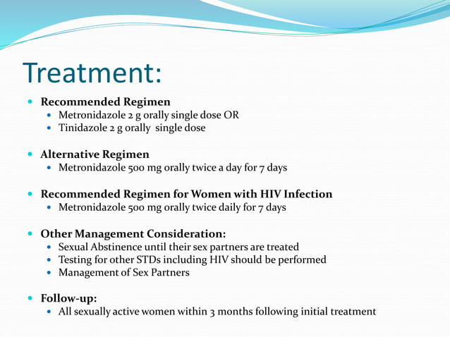 Vaginal Discharge syndrome and general management | PPTX | Sexual ...