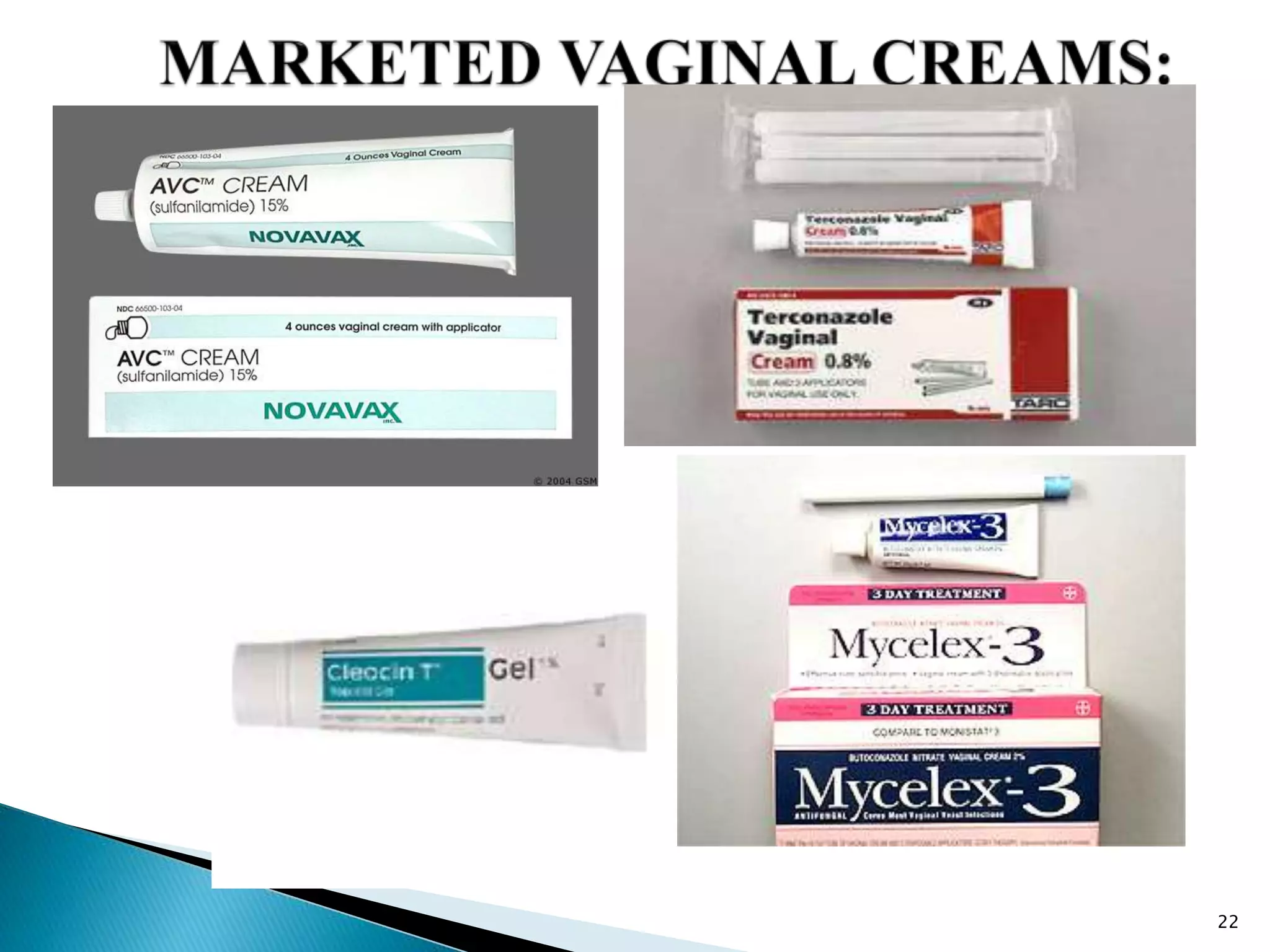 Vaginal drug delivery | PPTX