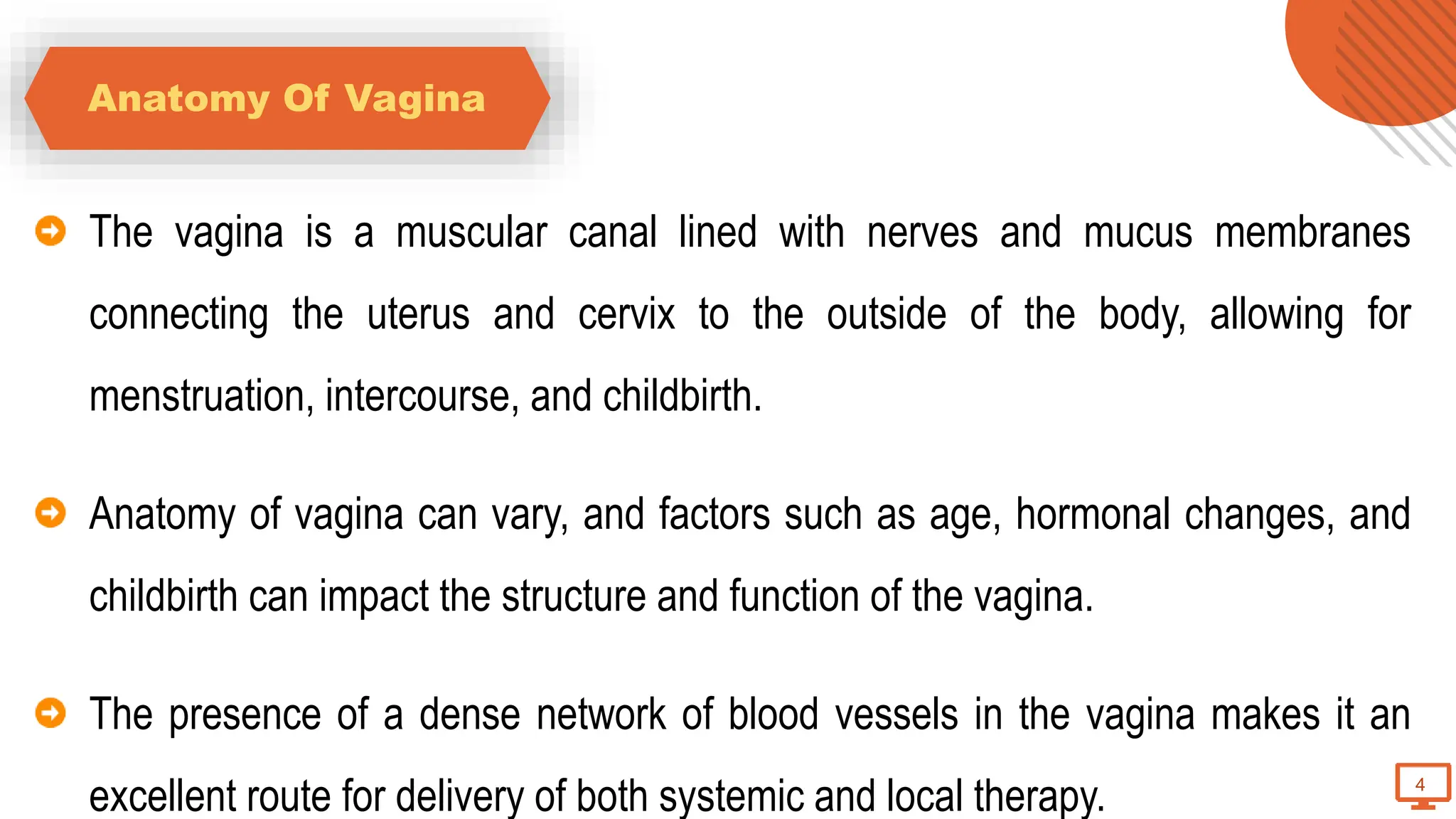 VAGINAL DRUG DELIVERY SYSTEMS .pptx