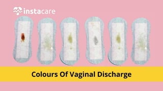 Vaginal Health ppt Women health and wellness ppt | PPTX
