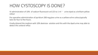 VAGINAL HYSTERECTOMY with EXTERNAL and INTERNAL McCall culdoplasty ...