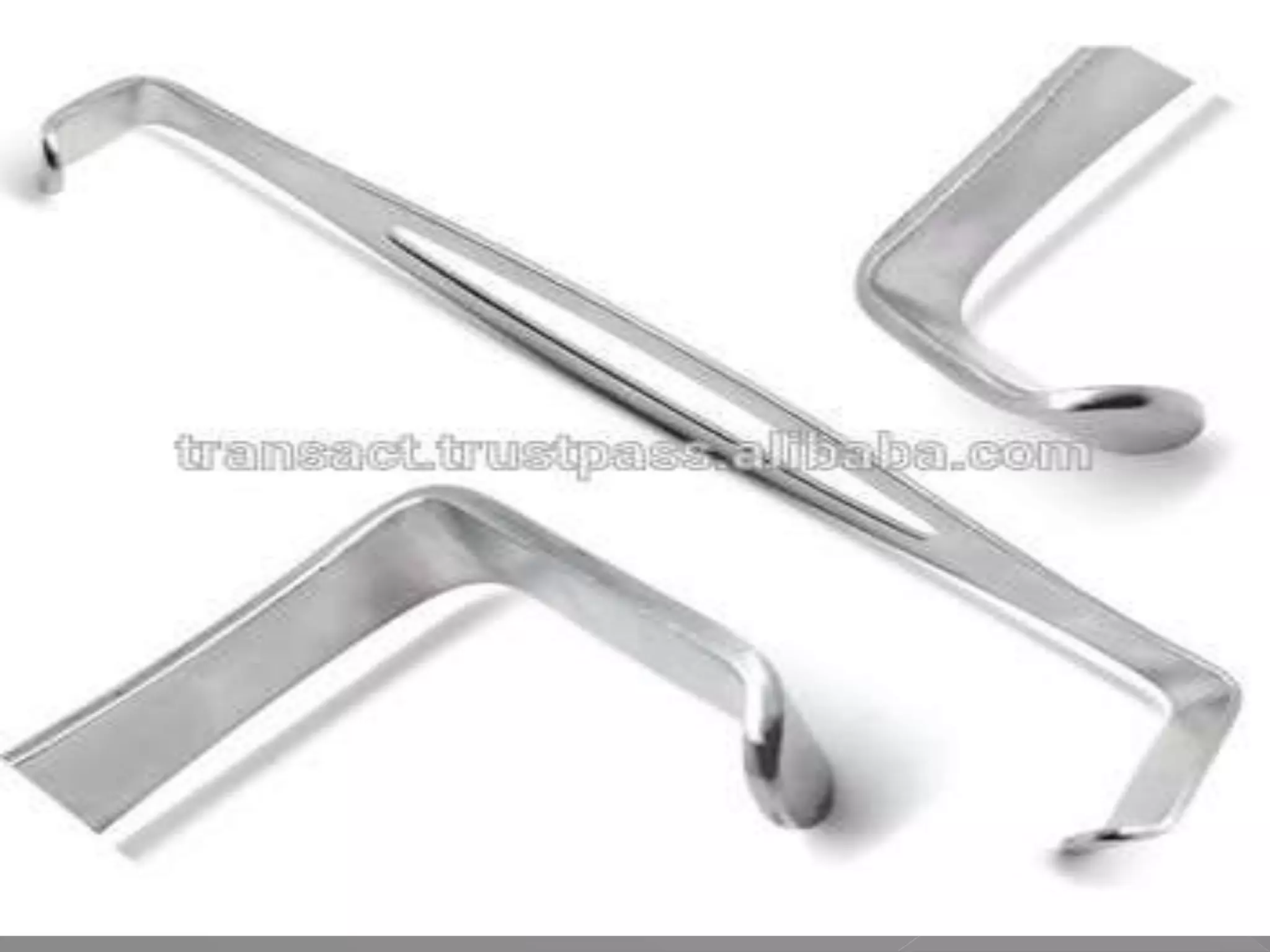 Vaginal hystrectomy set | PPTX