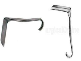 Vaginal hystrectomy set | PPTX