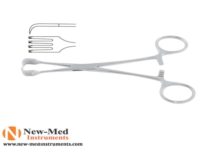 Vaginal hystrectomy set | PPTX