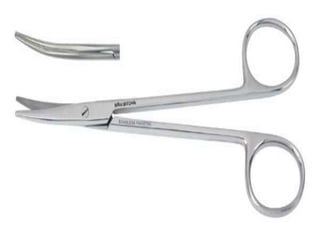 Vaginal hystrectomy set | PPTX