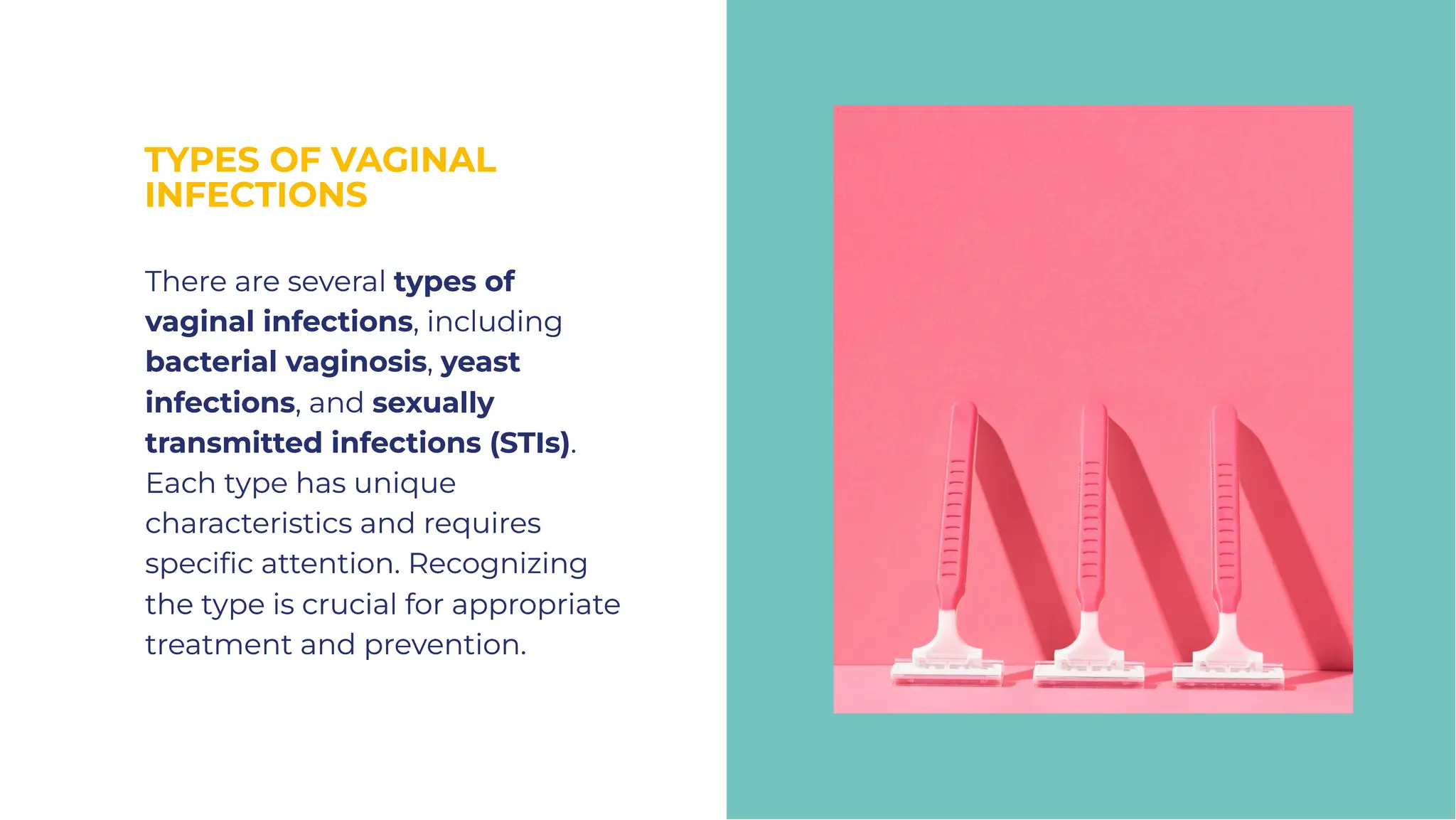 Vaginal Infections types symptoms causes and treatment.pdf