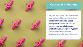 Vaginal Infections types symptoms causes and treatment.pdf