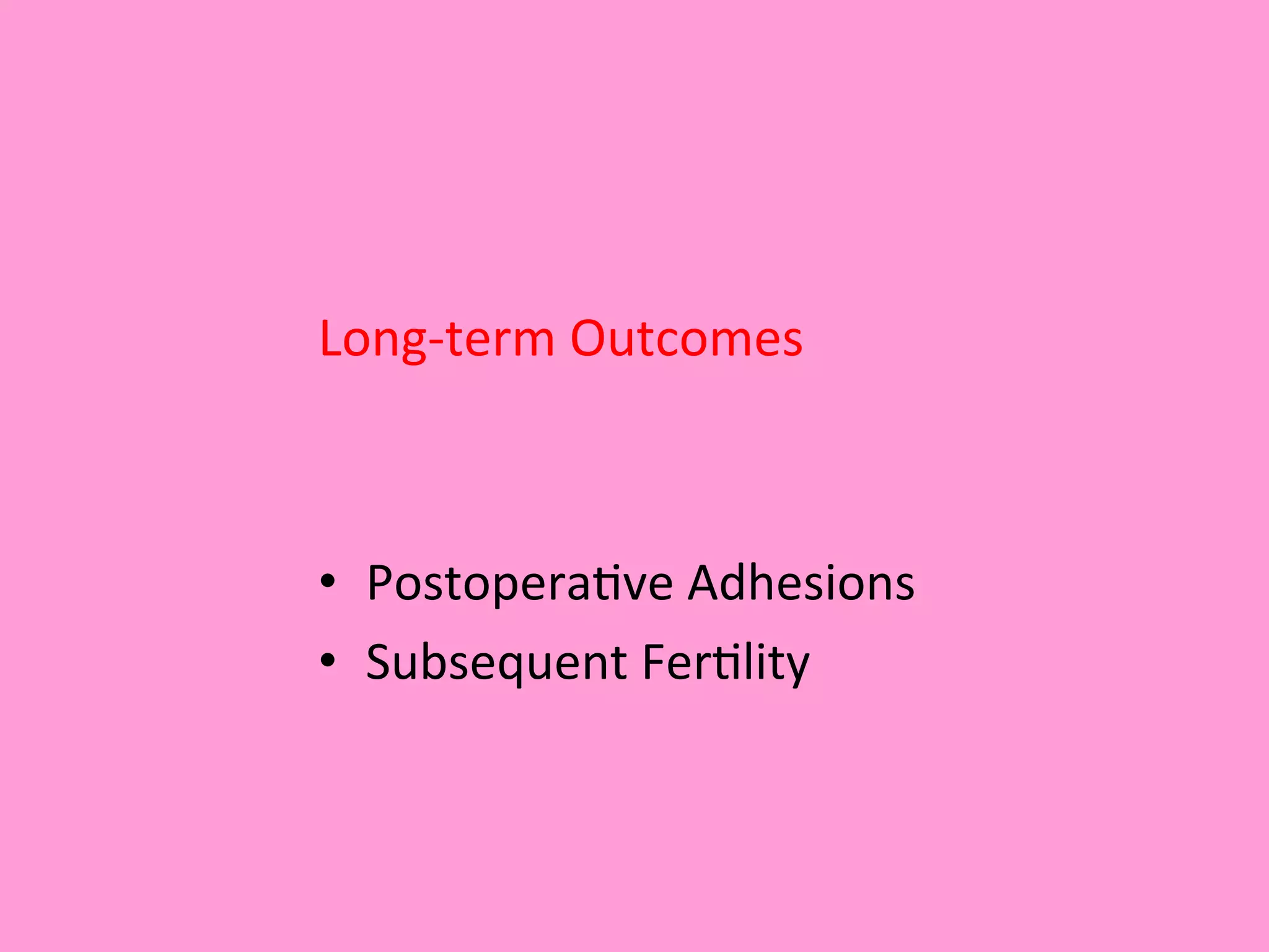 Vaginal myomectomy | PDF